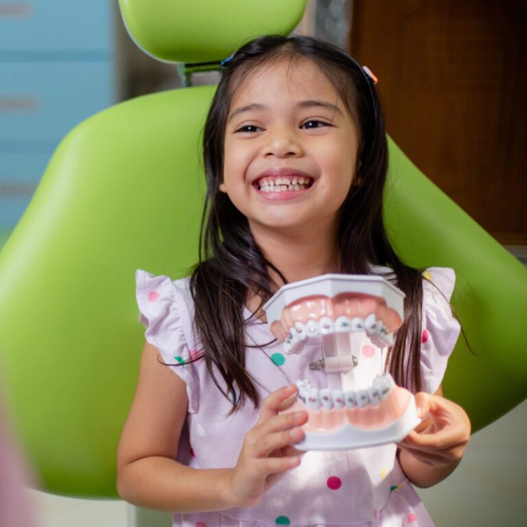 Tongue-Ties and Lip-Ties: What Parents Should Watch For - Smiles ...